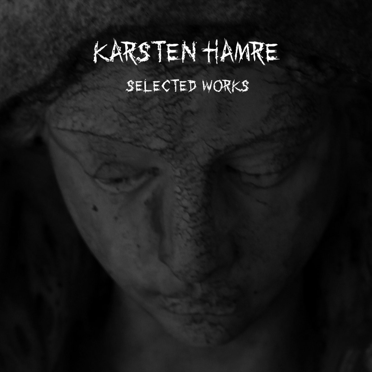Selected Works | Karsten Hamre