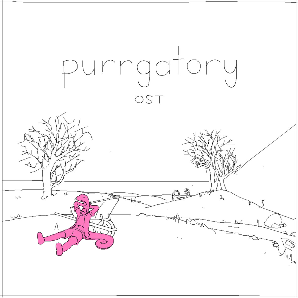 purrgatory ost | Niv