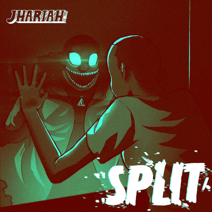 SPLIT! (Mix 2) | Jhariah