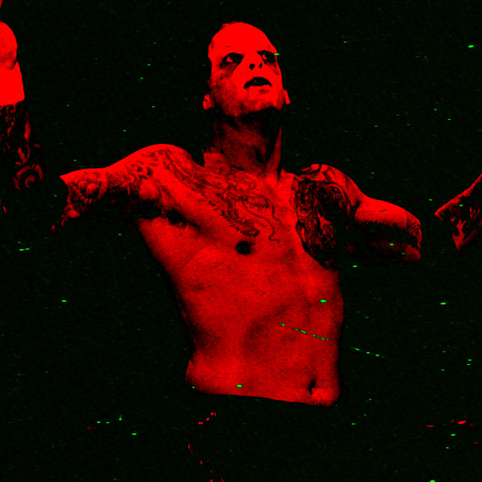 Infinity Polaris by Tomas Pettersson | Romeo Fossi