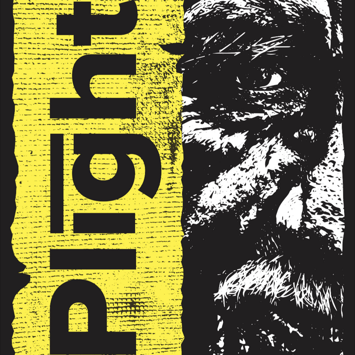 Man Of Prey | Plight