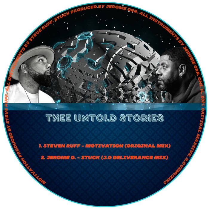 dj_dcr's collection | Bandcamp
