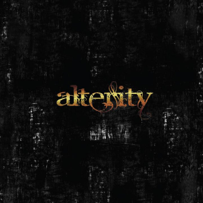 Alterity (Self-Titled Debut) | Alterity