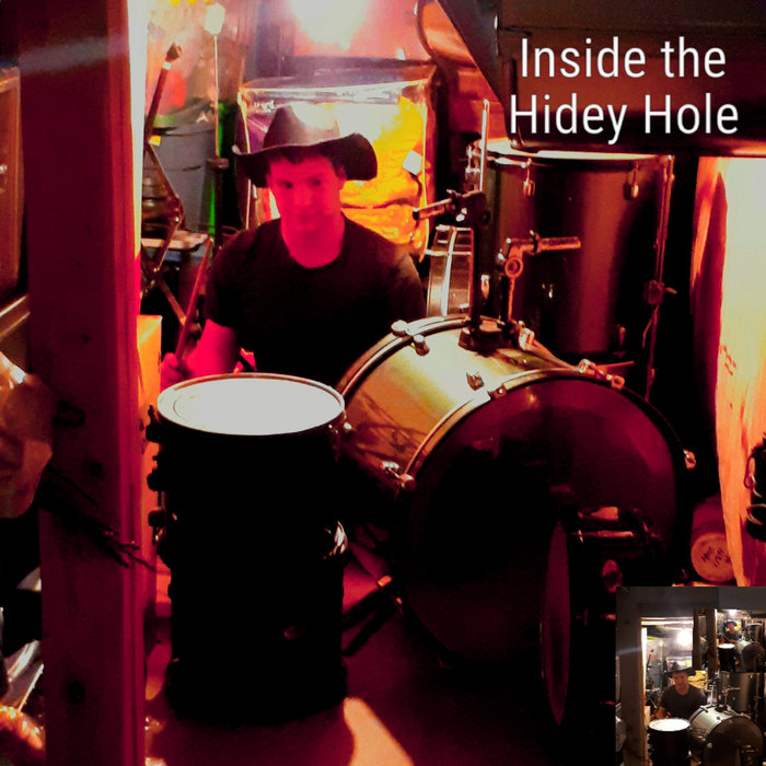 The Boy's Are Dying 2: Into the Hidey Hole | The Boys With the Noise