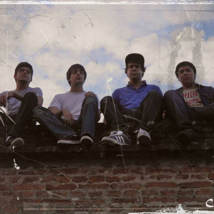 Cheesers / El Paso [E.P] | Cheesers