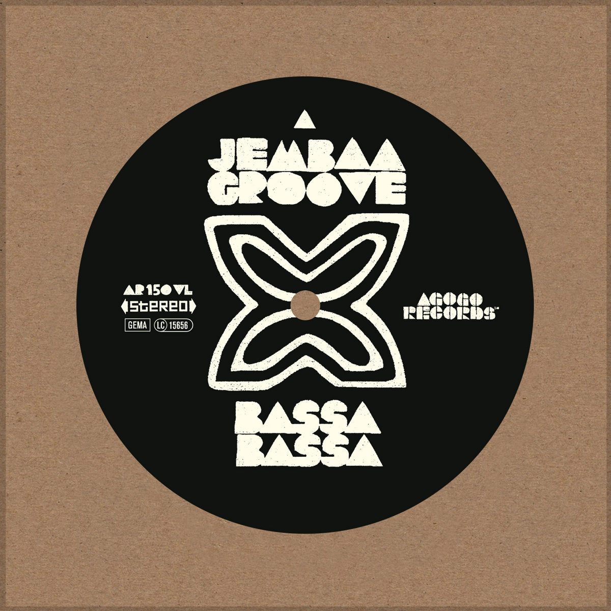 Bassa Bassa | Jembaa Groove