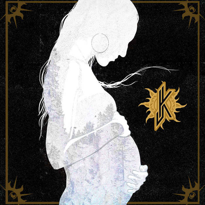 Flair Album | Joan Kollia