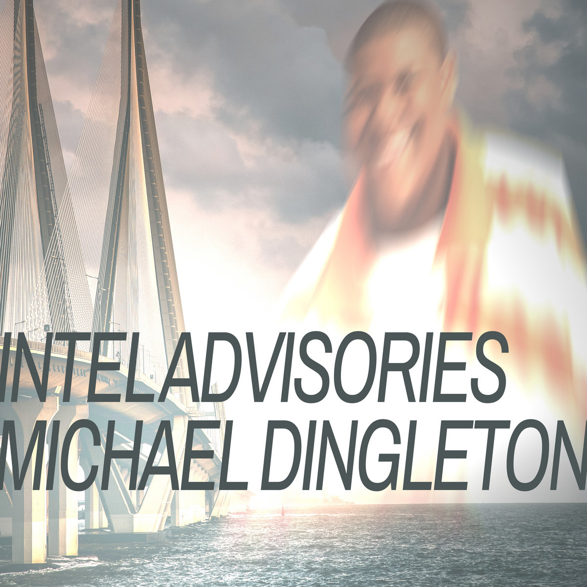 The Golden Gate Bridge | Intel Advisories and Michael Dingleton present ...