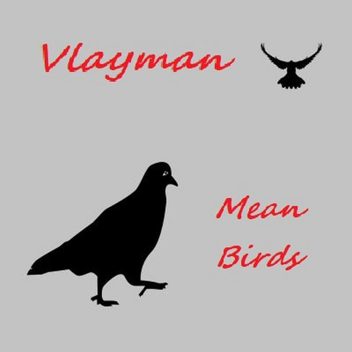 Mean Birds (a e.p.) | Vlayman