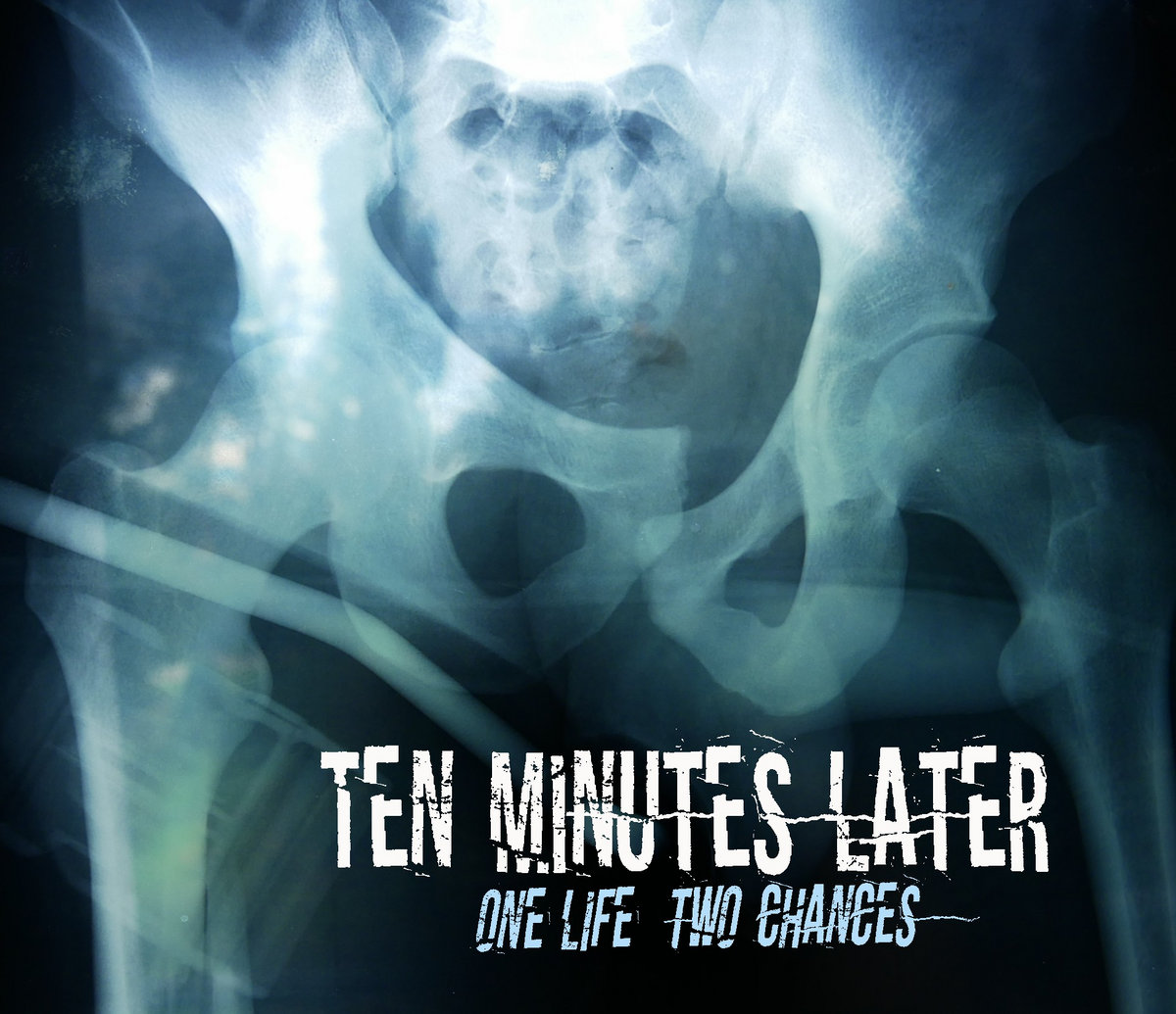 One Life, Two Chances | TEN MINUTES LATER | Ten Minutes Later
