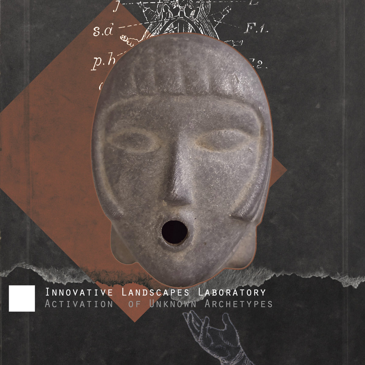 Activation of Unknown Archetypes (FMOA Audio Postcards Series) | Innovative Landscapes ...