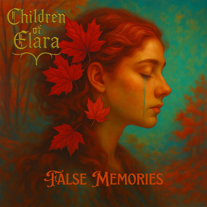 False Memories | Children of Elara