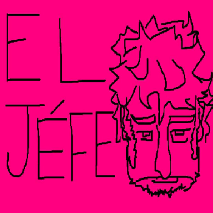 Unreleased EP (El Jefe) | Jeff Allen
