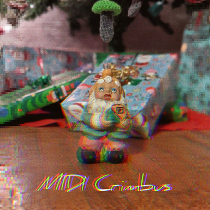 MIDI Crimbus | Papadosio