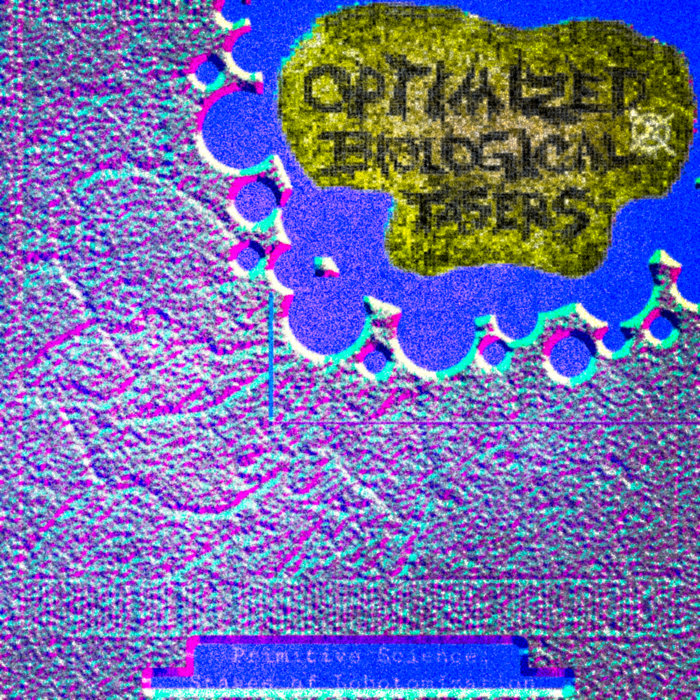 Primitive Science | Optimized Biological Tasers | ExVx