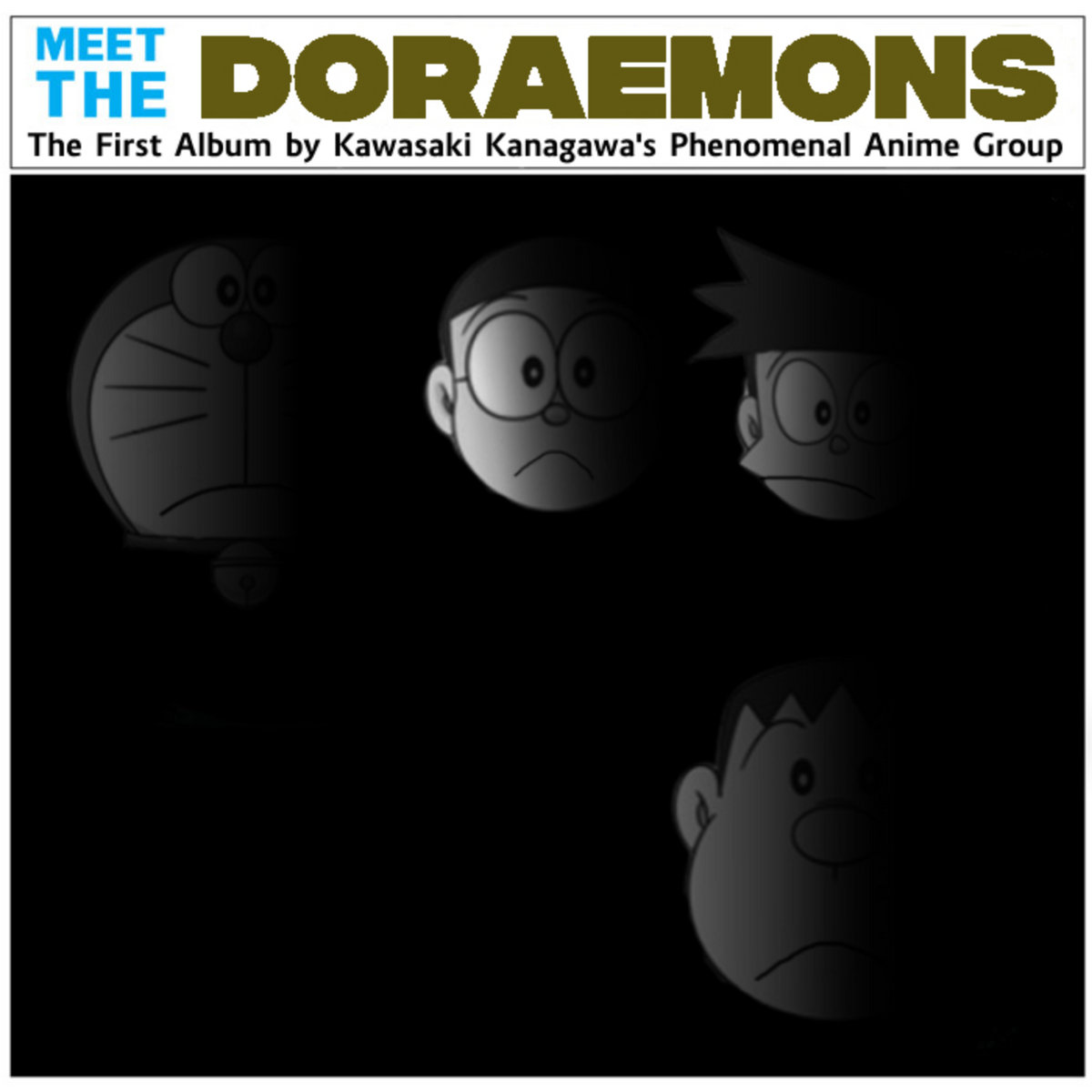 Meet The Doraemons | The Doraemons