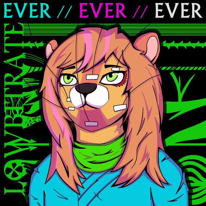 EVER | lowbitrate | Foxhide