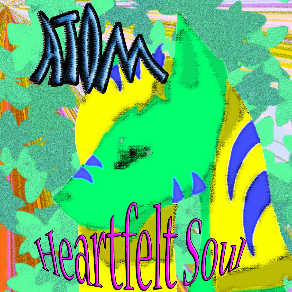 Heartfelt Soul | Atom | Chemical Shadow Paws