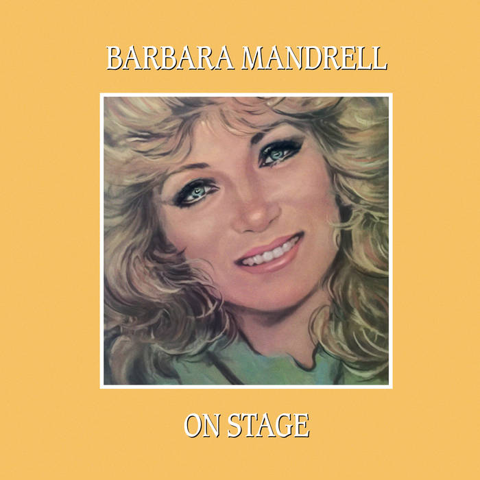 Barbara Mandrell Discography