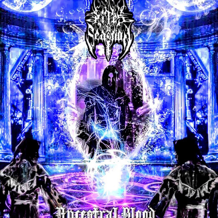 Ancestral Blood | Rites to Sedition