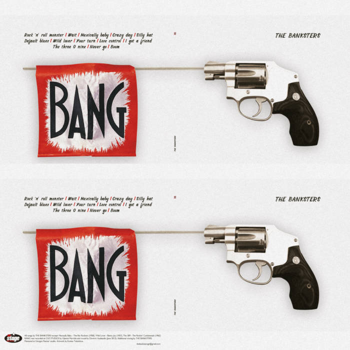 Music | The Banksters