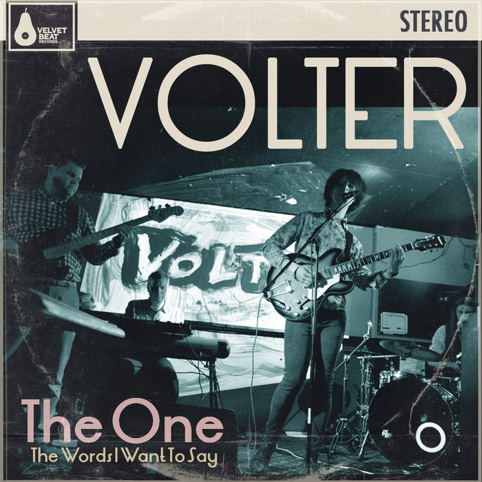The One | Volter