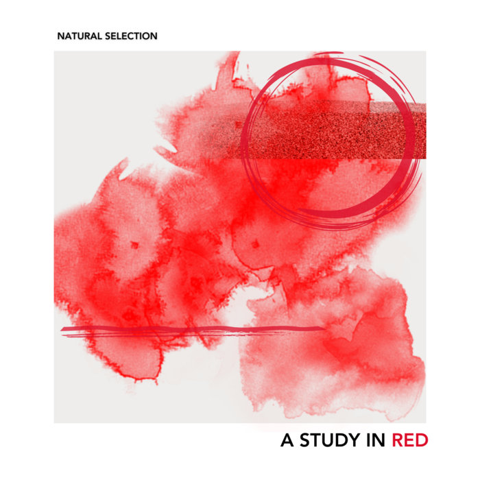 A Study In Red | Natural Selection