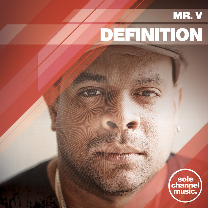 Mr. V - Definition | Mr. V