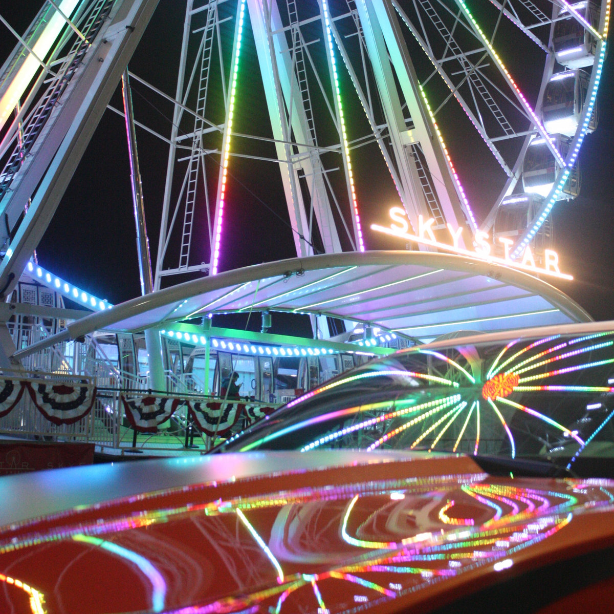 Interstellar Interstate | Jerry Popiel