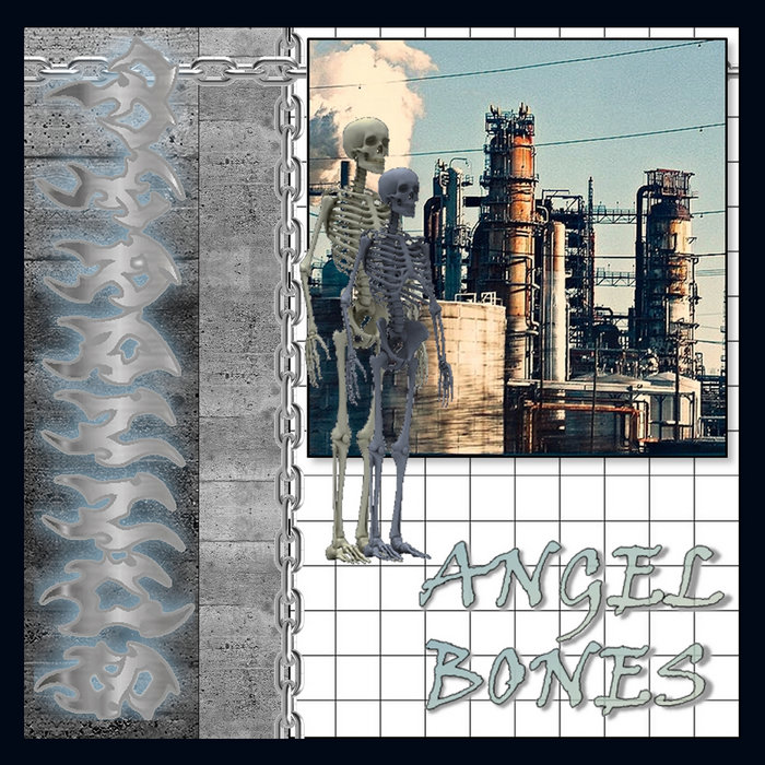 Angel Bones | Tyrannus | skaventhrone