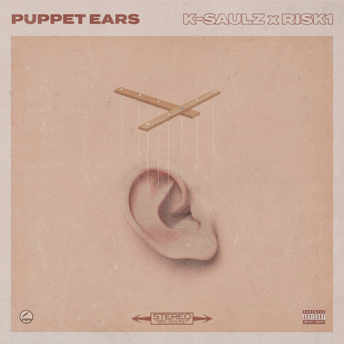 Puppet Ears | K-Saulz & Risk1 | K-Saulz