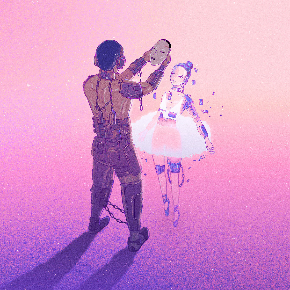 Harrison Bergeron Meaningwave Akira The Don Harrison Bergeron Meaningwave Akira The Don