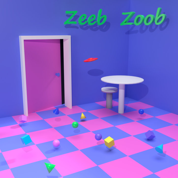 Zeeb Zoob | Zeeb Zoob