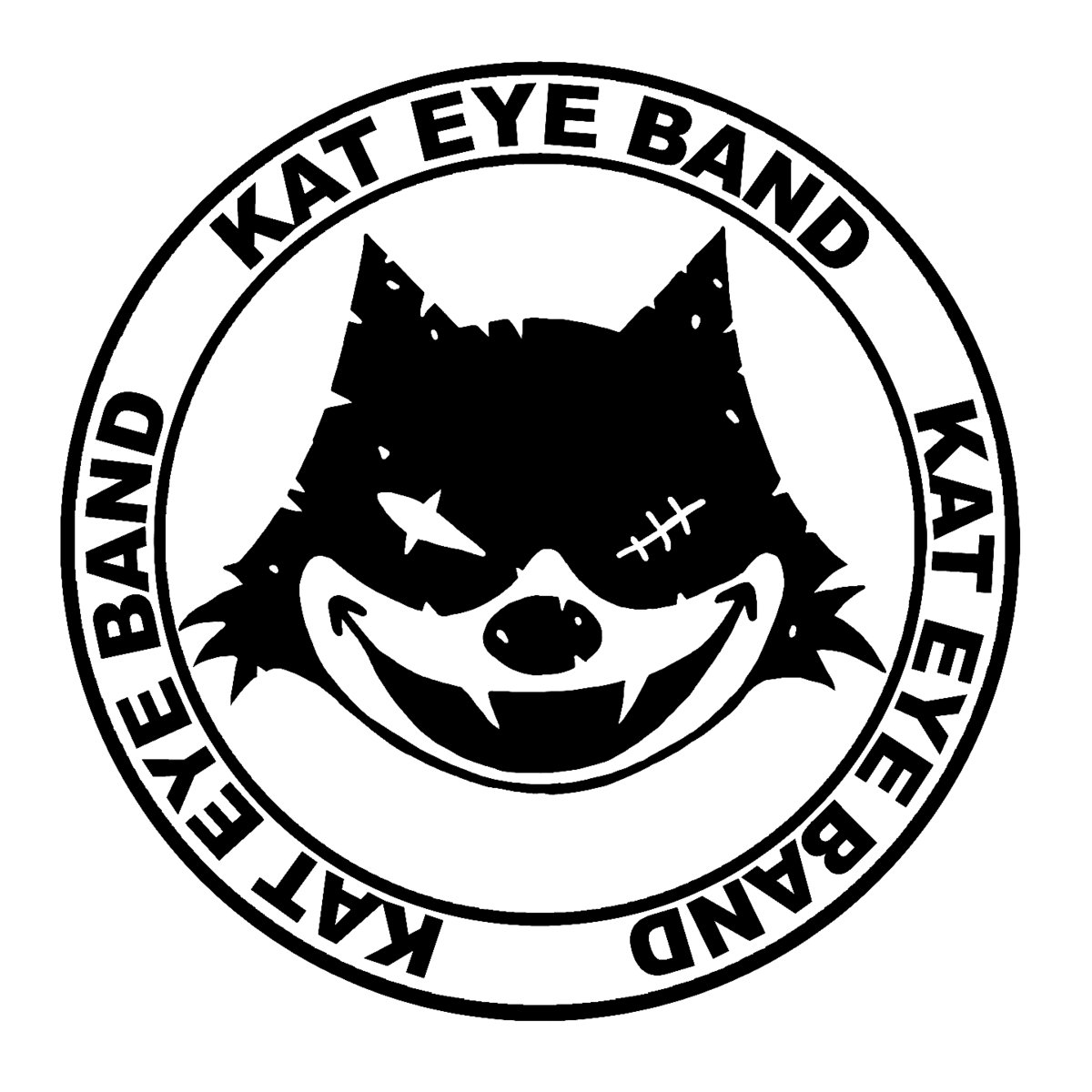 Midnight Club | Kat Eye Band