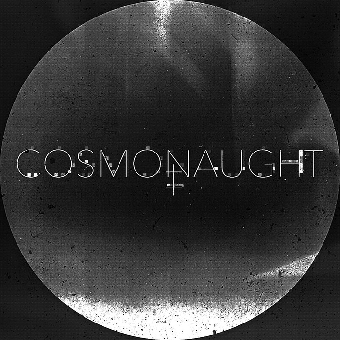 Cosmonaught | cosmonaught alpha alumni | william ragland