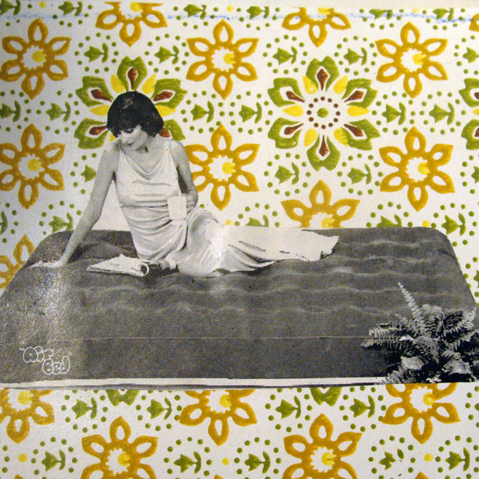 Misner Space | Misner Space