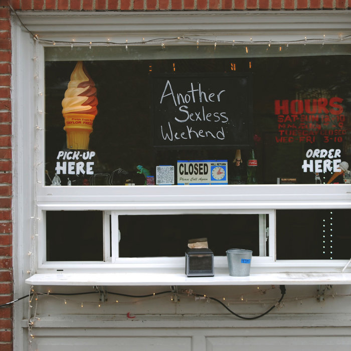 Ice Cream Window & The Dynamic Flavors | Another Sexless Weekend