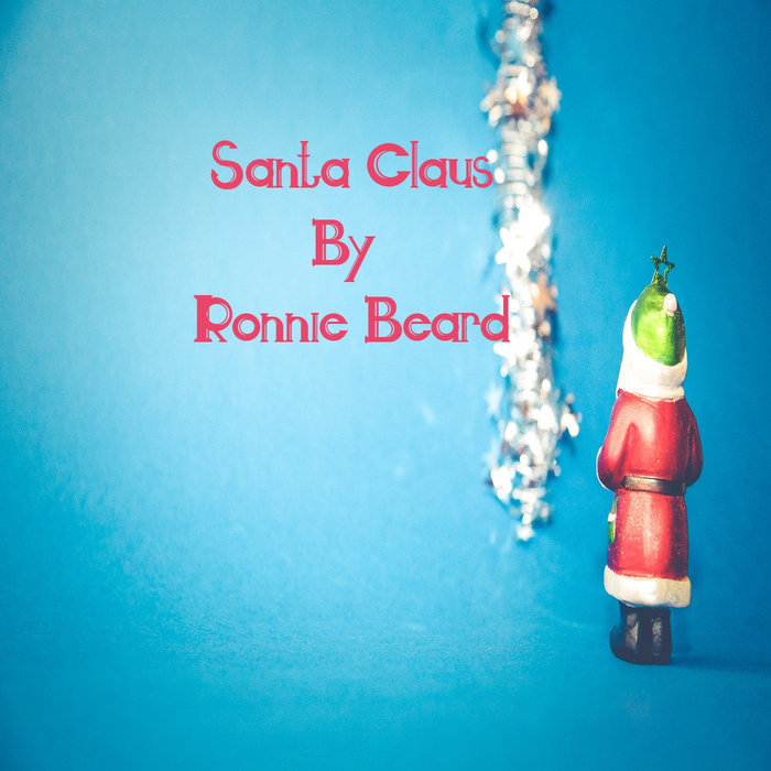 Santa Claus | Ronnie Beard