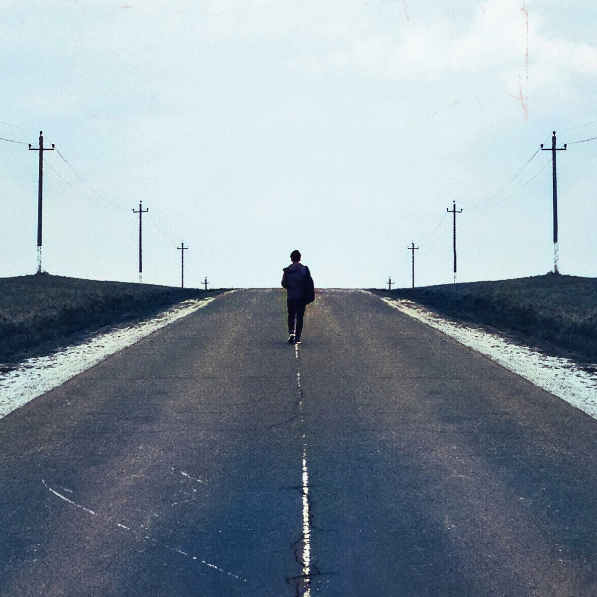 Walking Somewhere | 3C