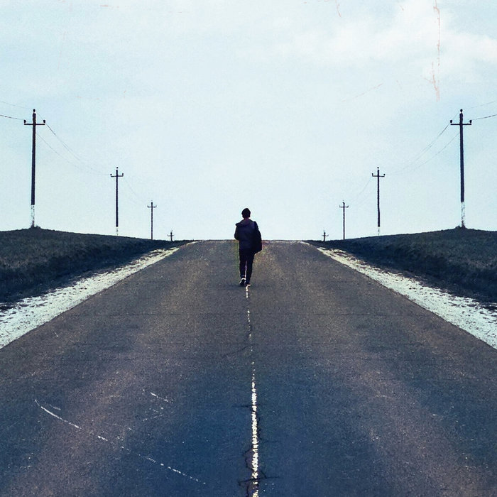 Walking Somewhere | 3C