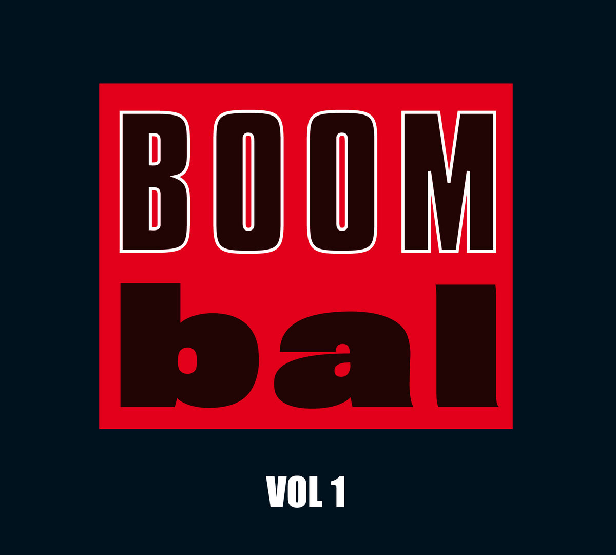 Vol 1 | Boom bal | homerecords.be