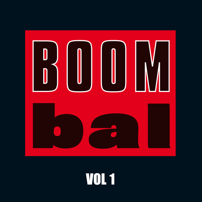 Vol 1 | Boom bal | homerecords.be