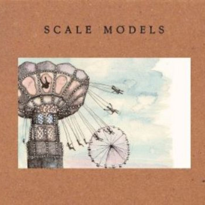Scale Models (debut album) | Scale Models