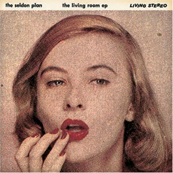 The Living Room [EP] | The Seldon Plan