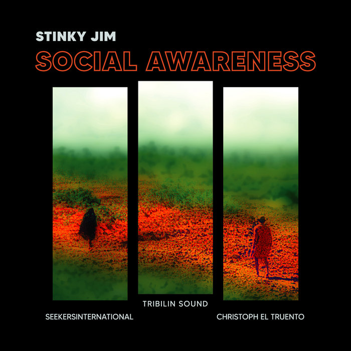 Social Awareness | Stinky Jim | Haymaker Records