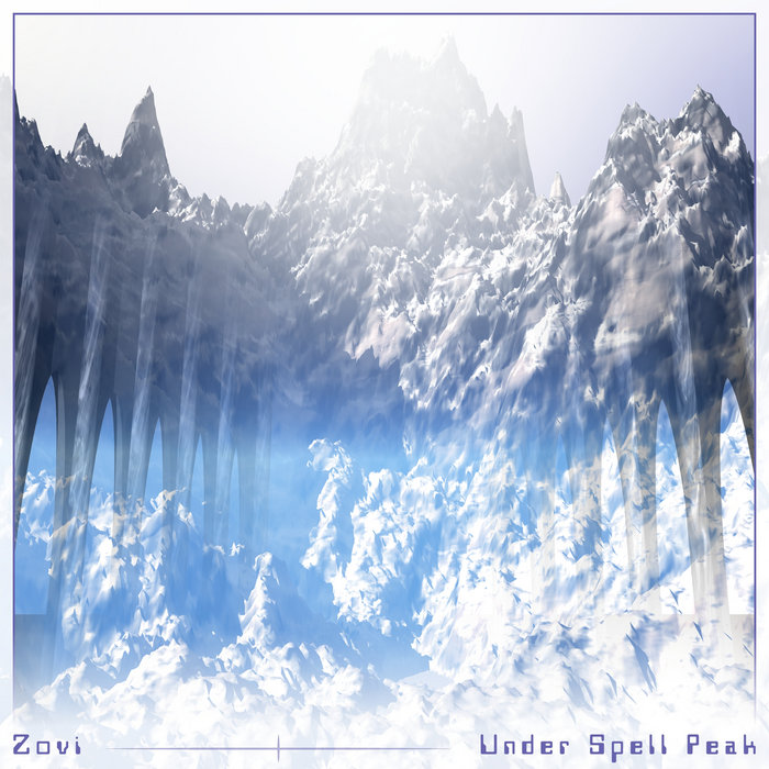 Under Spell Peak | Zovi