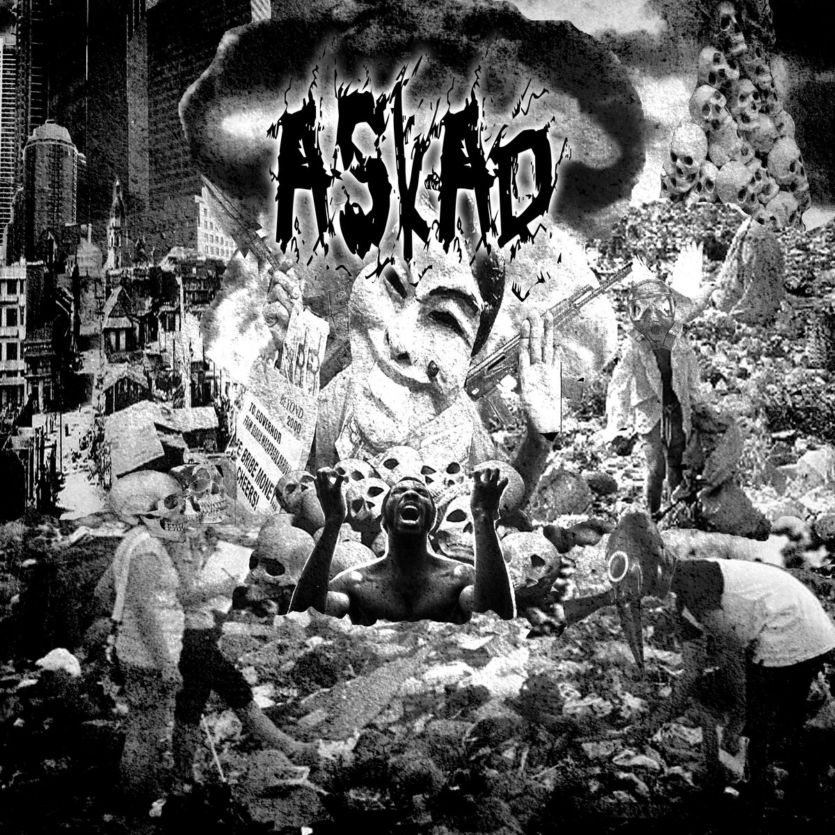 Askad ''DEMO'' | ASKAD