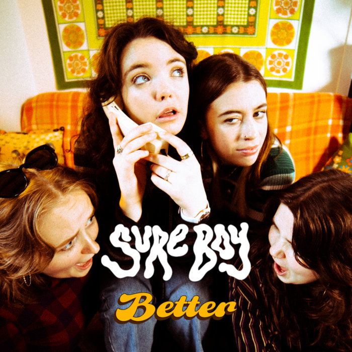 Better | Sure Boy