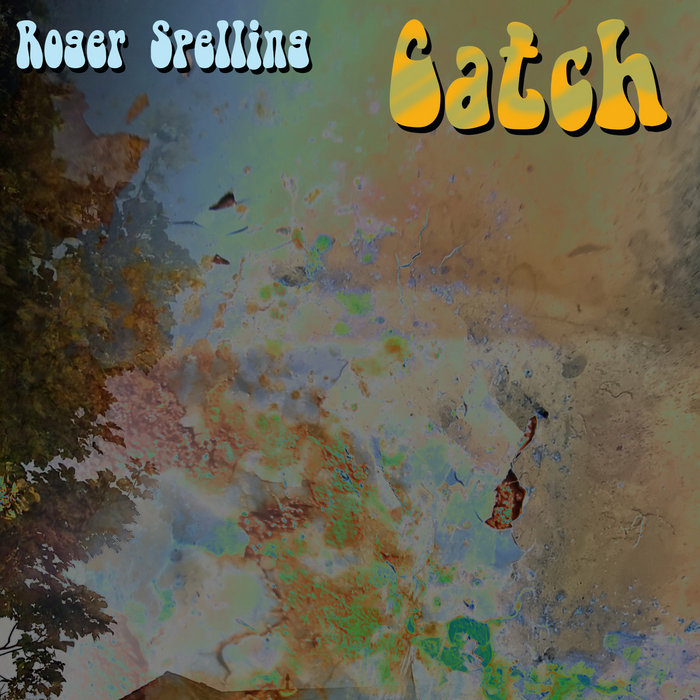 Catch 22 | Roger Spelling