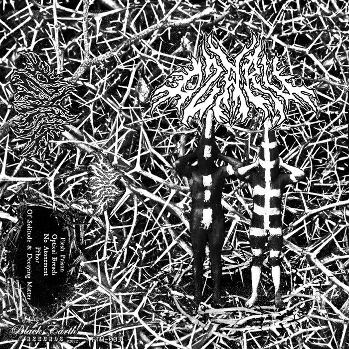 Flesh Prison | Ozaru